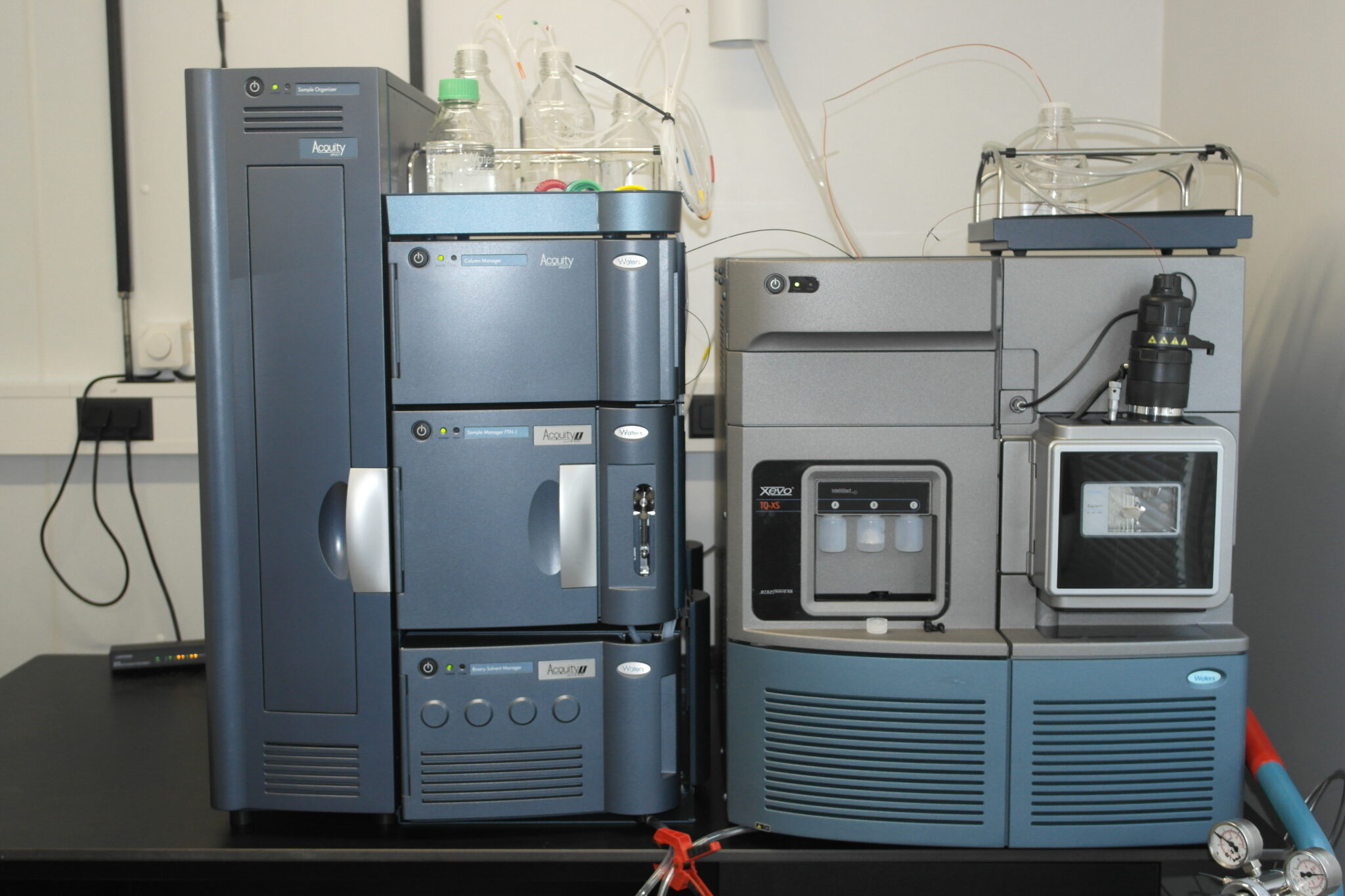 Investment in high precision diagnostics - BioVariance - data-driven ...